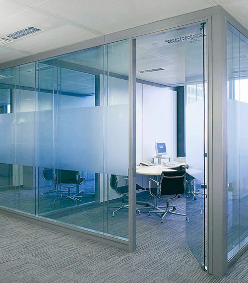 Verre securit - Vitramir