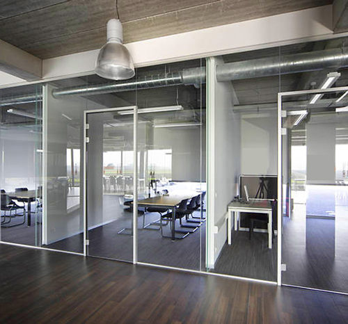 Verre securit - Vitramir